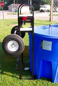 DUNK TANK - Taylor Rental Party Plus